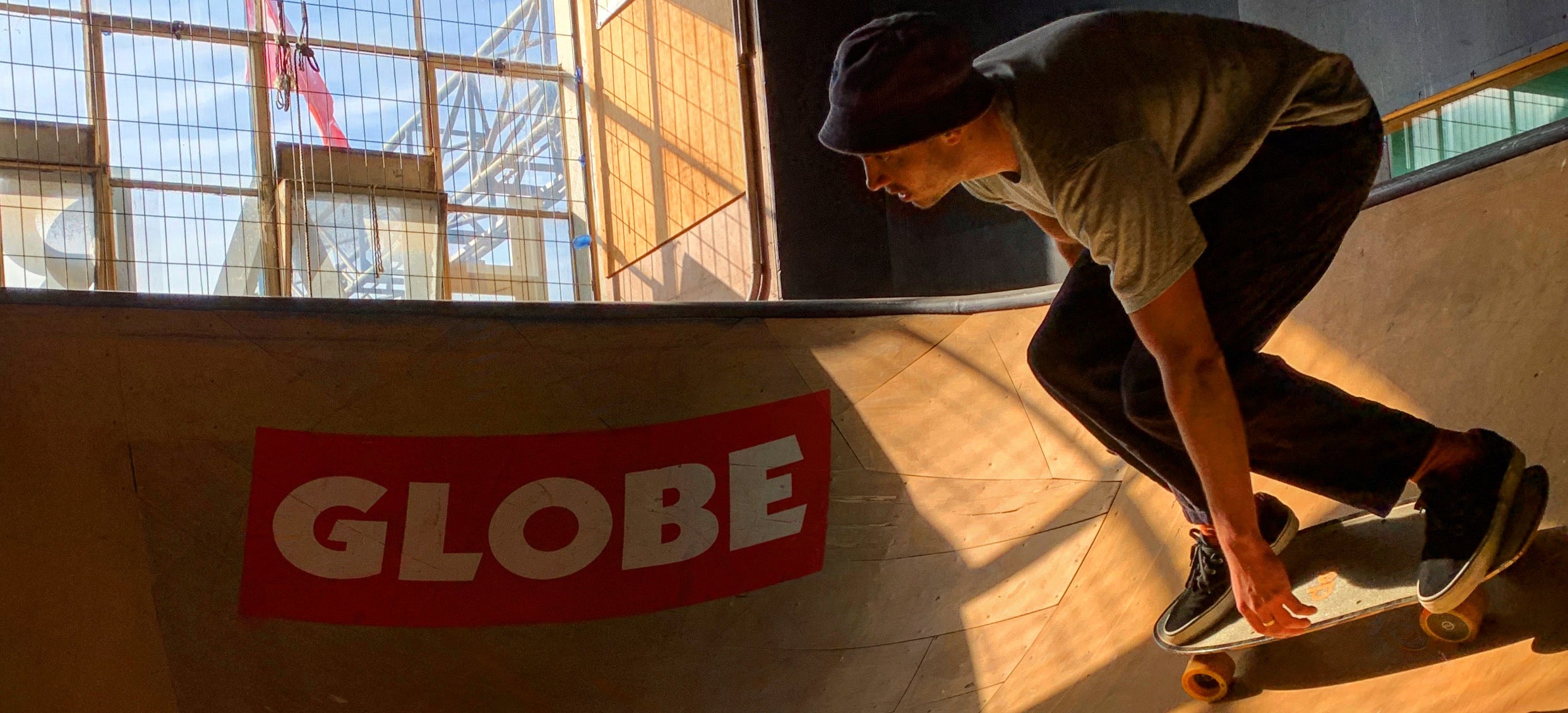 First Post – dot Compact – dotboards