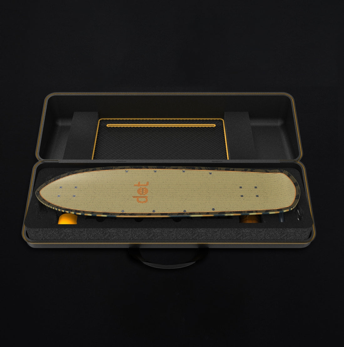 .dot CRUISER 2M-1B – dotboards